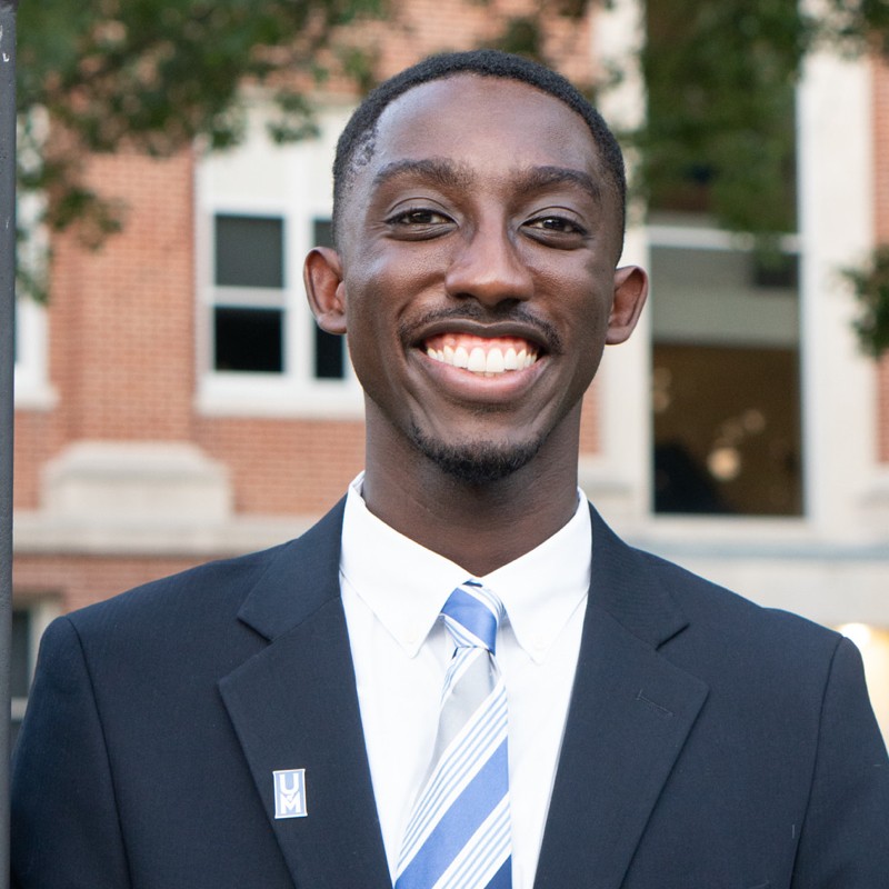 David Oppong | ASCE Committee on Younger Members